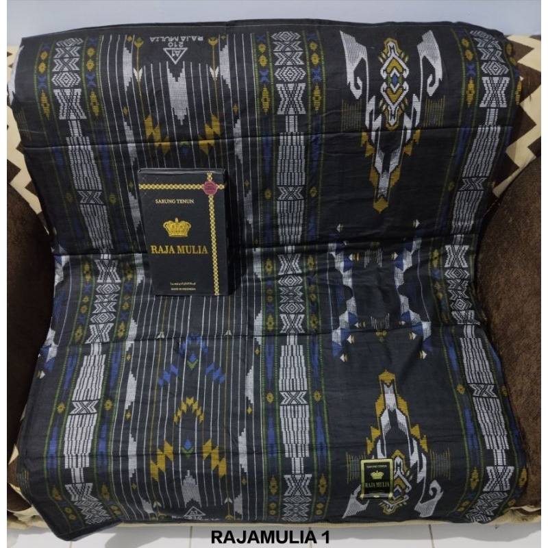 Jual Sarung Rajamulia 210 SGE Murah Meriah | Shopee Indonesia