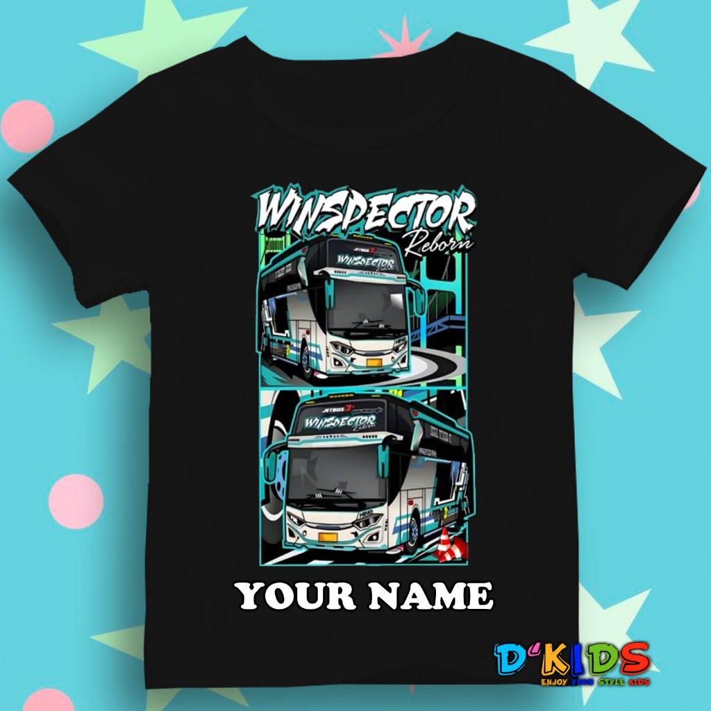 Jual Kaos Atasan Anak Laki Laki Game Bus Mania Simulator - Tshirt Baju ... Jual Kaos Atasan Anak Laki Laki Game Bus Mania Simulator - Tshirt Baju ...