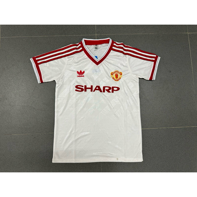 Jual RETRO | KATALOG JERSEY MU RETRO | Shopee Indonesia