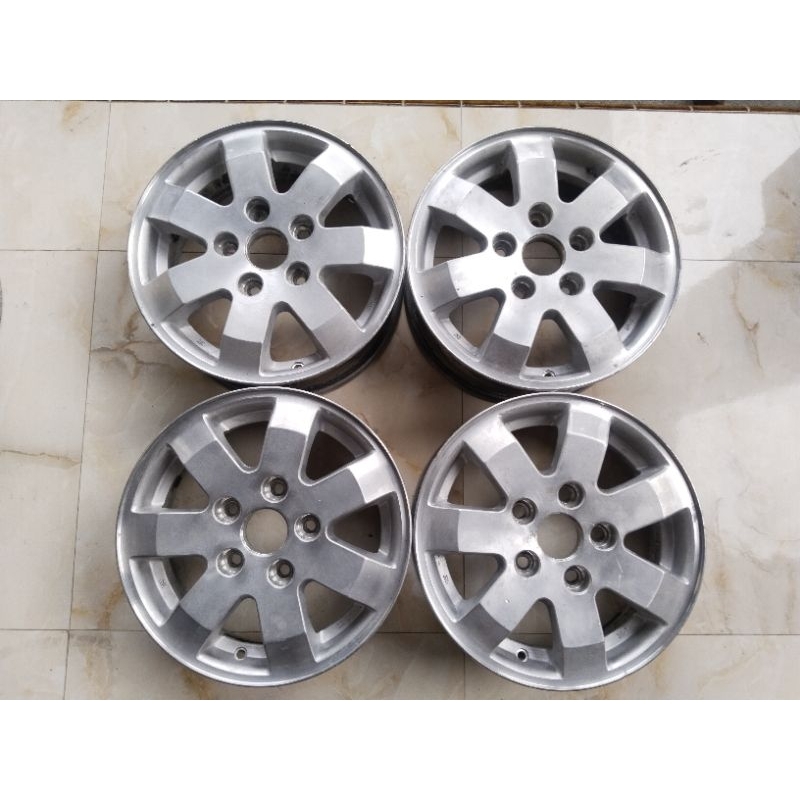 Jual velg original apv ring 14 | Shopee Indonesia