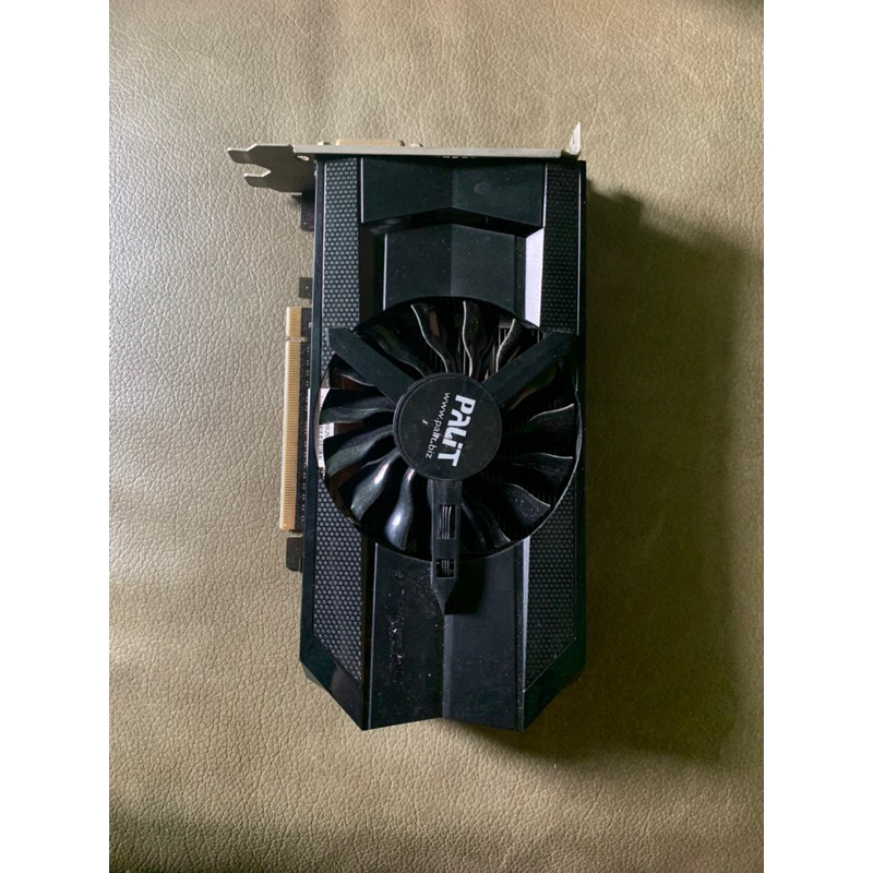 Jual Vga Palit GTX 660 OC 2 Gb DDR 5 192 bit | Shopee Indonesia