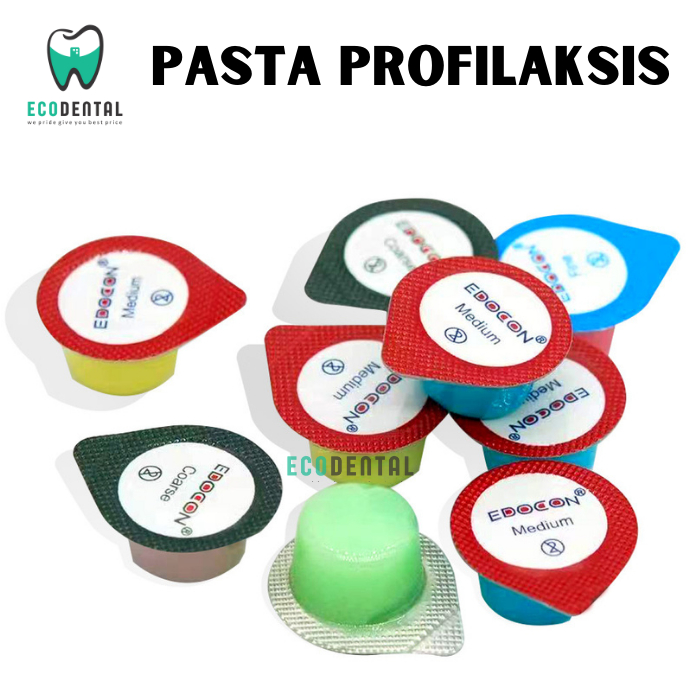 Jual Dental Prophylaxis Paste / Pasta Profilaksis / Prophy Paste Pumice | Shopee Indonesia