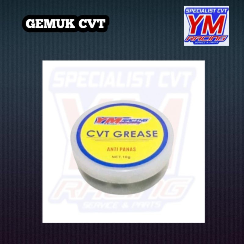 Jual Grease/stemplet cvt | stempet khusus cvt | gemuk anti gesekan ...