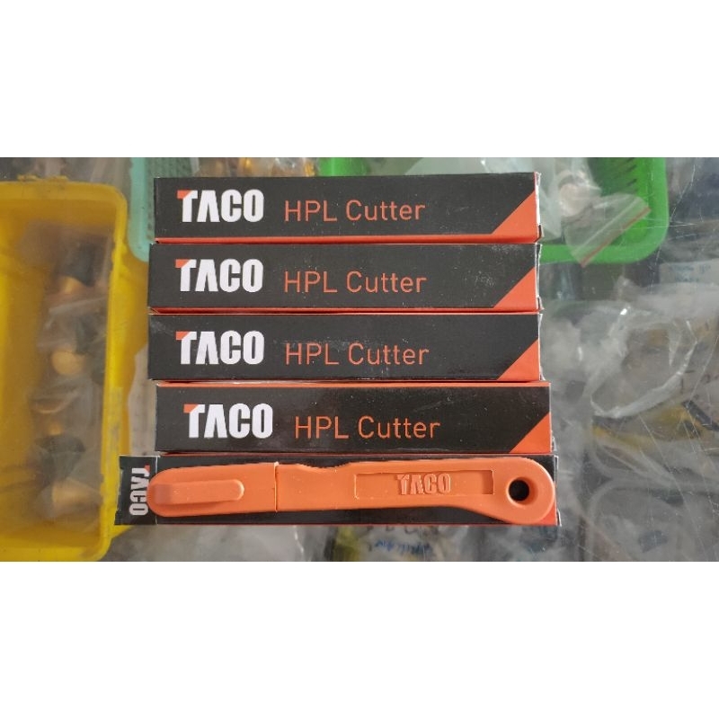 Jual Taco HPL Cutter | Shopee Indonesia