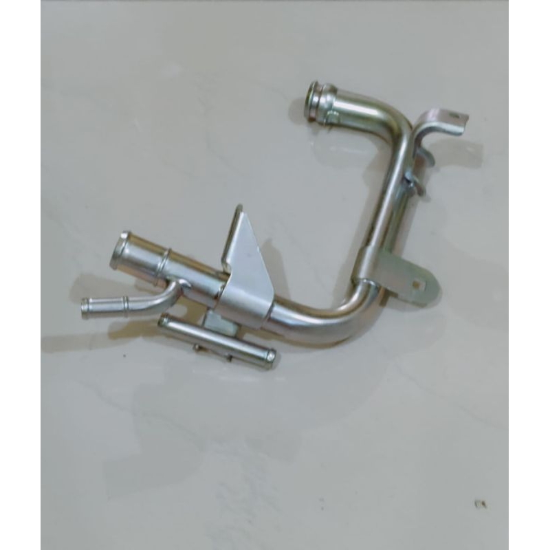 Jual SELANG PIPA BY PASS PIPA RADIATOR MOBIL NEW CARRY ORIGINAL ...