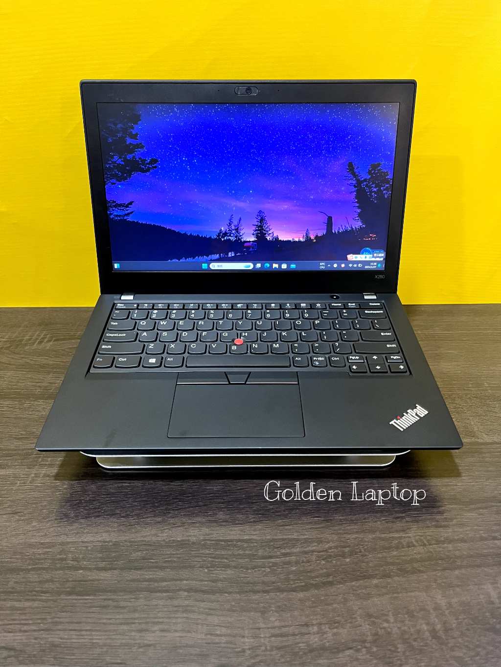 Jual Laptop Lenovo Thinkpad Tipe X280 Core i3-i5-i7 Gen 8 Layar 12,5 ...