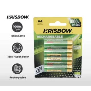 Jual Krisbow Terlengkap & Harga Terbaru Januari 2026 | Shopee Indonesia