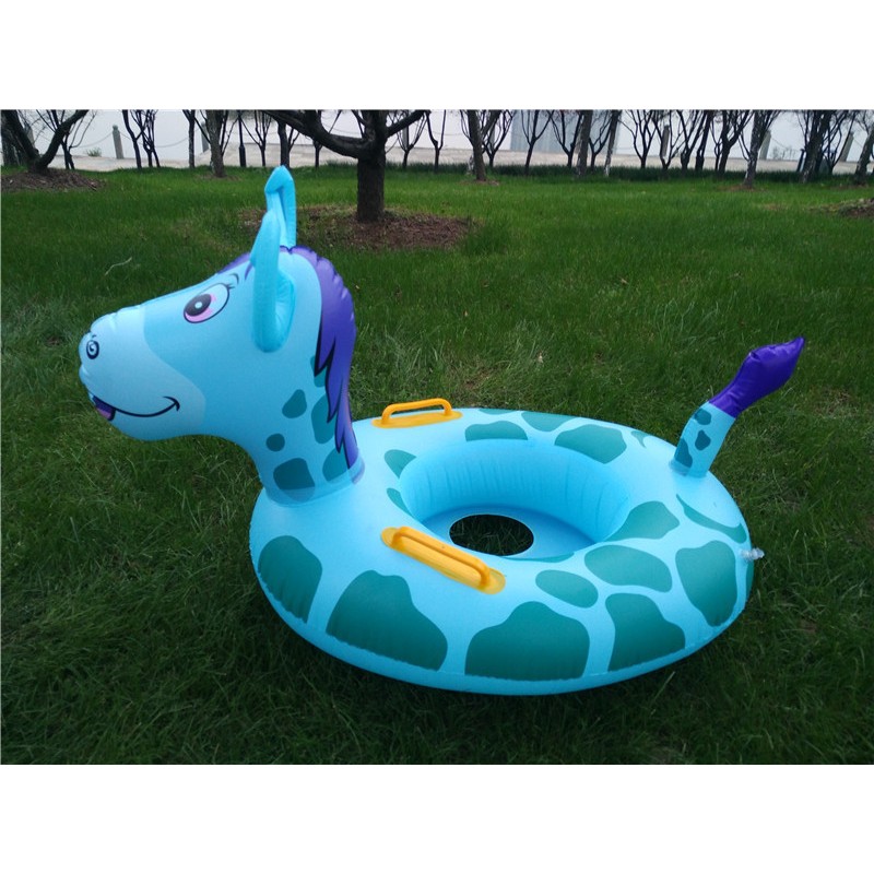 Jual Ban Pelampung Renang Anak Ada Pegangan / Pelampung Bayi Balita ...