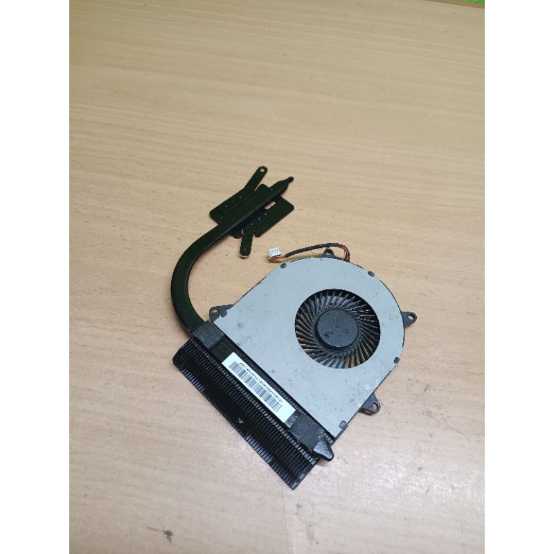 Jual Heatsink Fan Kipas Pendingin Lenovo Ideapad 110-14IBD | Shopee ...