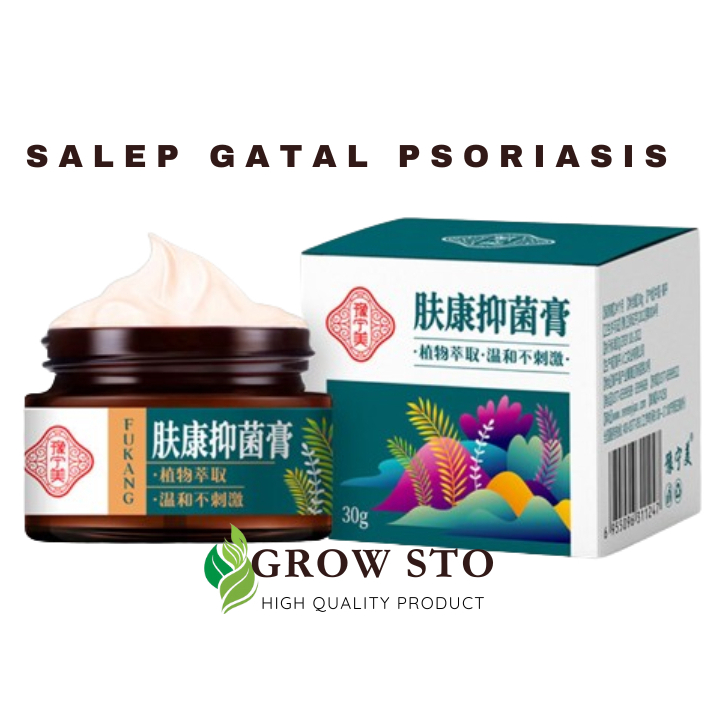 Jual Salep Gatal Paling Ampuh / Salep Psoriasis / Salep Gatal Salep ...