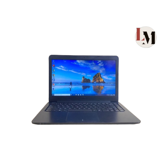 Jual Laptop Asus E402YA Amd E2-7015 Ram 4Gb Ssd 256Gb | Shopee Indonesia