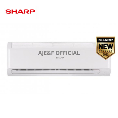 Jual AC SHARP AH/AU A5BEY AC 1/2 PK UNIT ONLY | Shopee Indonesia