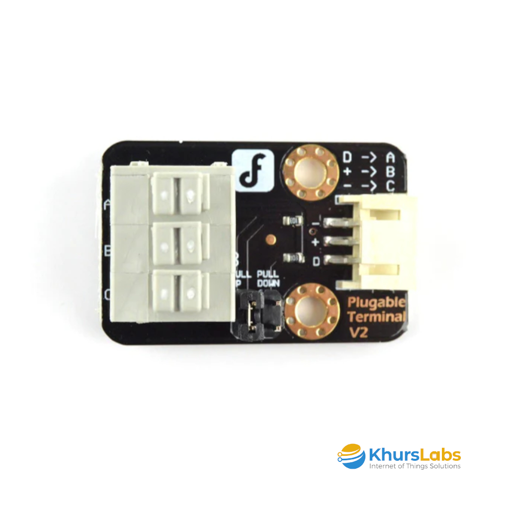 Jual DFRobot : Waterproof DS18B20 Sensor Kit | Shopee Indonesia