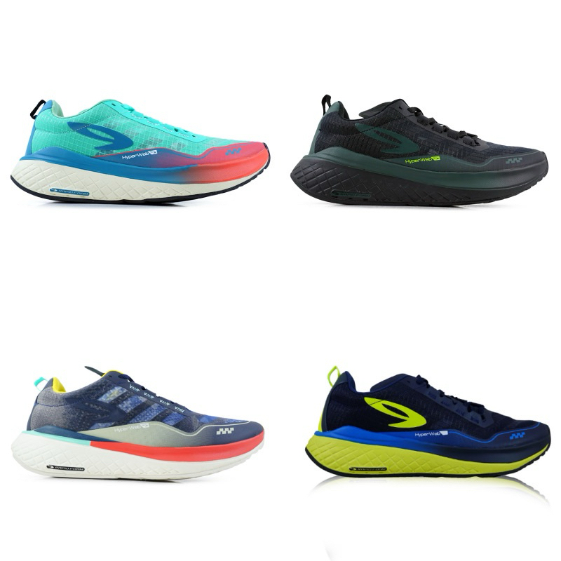 Jual Sepatu Lari Running 910 Ultra Ekiden 1.0 | Shopee Indonesia