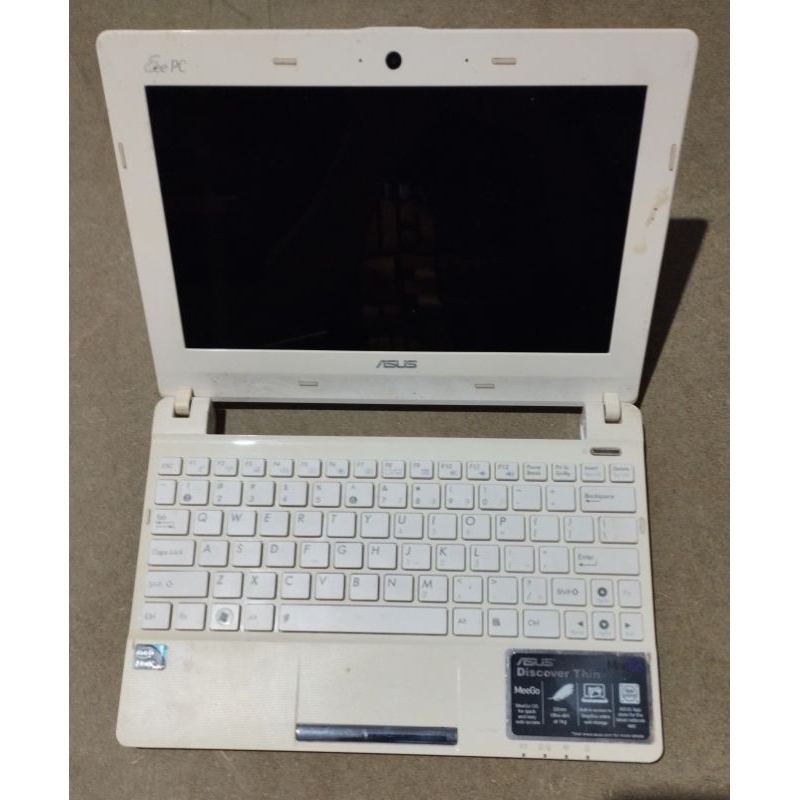 Jual Notebook Asus Eee PC X101M Intel Atom DDR3 | Shopee Indonesia