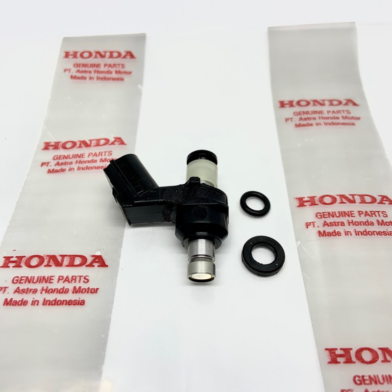 Jual Injektor Injector Honda Beat FI Vario125 Vario150 Scopy FI Pop Esp ...