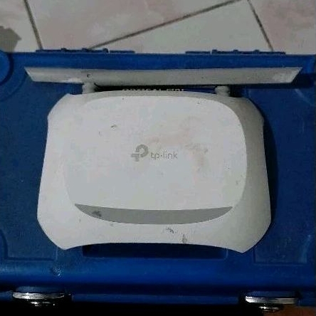 Jual TP-LINK TL WR840N | Shopee Indonesia