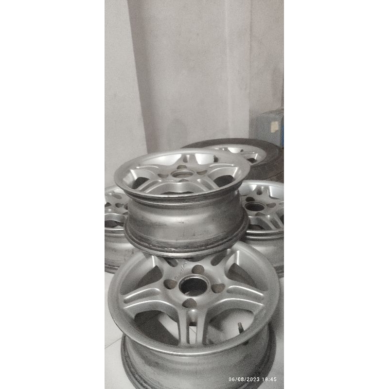 Jual Velg Ex Panther | Shopee Indonesia