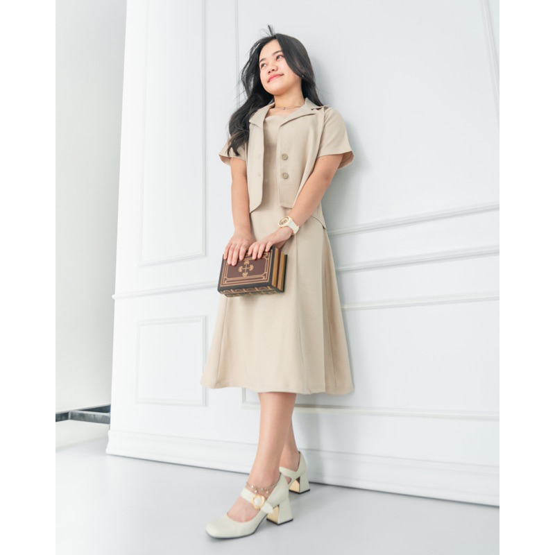 Jual BEMORE - IRENE SET | Shopee Indonesia