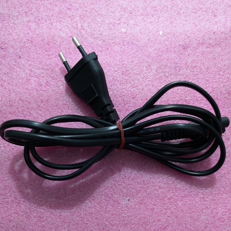 Jual Kabel Power Printer Epson Canon Adaptor Printer HP / Cable Power ...