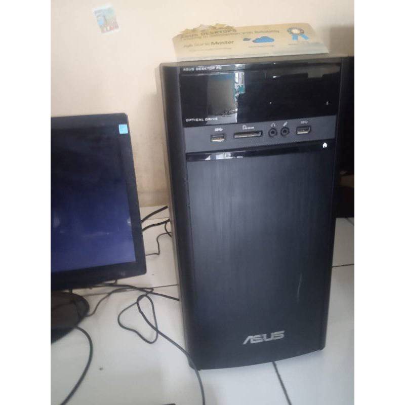 Jual cpu komputer asus built up murah | Shopee Indonesia