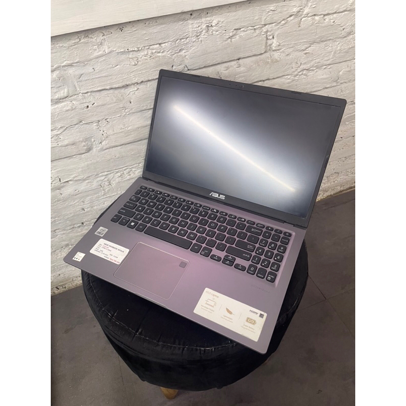 Jual Asus Vivobook X515JA Intel Core i3 Gen 10th 8GB 512GB SSD 15,6 ...