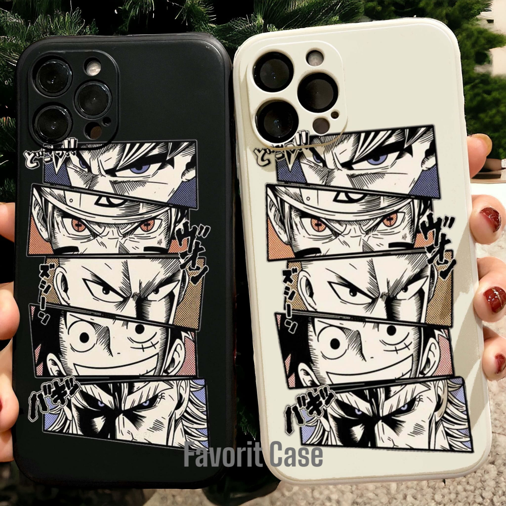 Jual Square Edge Samsung S10 S20 S21 S22 S23 S24 FE PLUS ULTRA Note 10 20 Pro Ultra Motif 116 ...