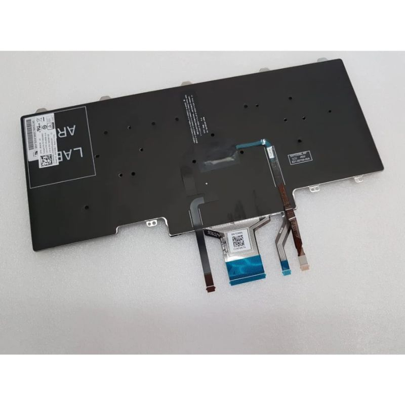 Jual Keyboard Laptop Dell Latitude pointer E5450 E5470 E7450 E7470 ...