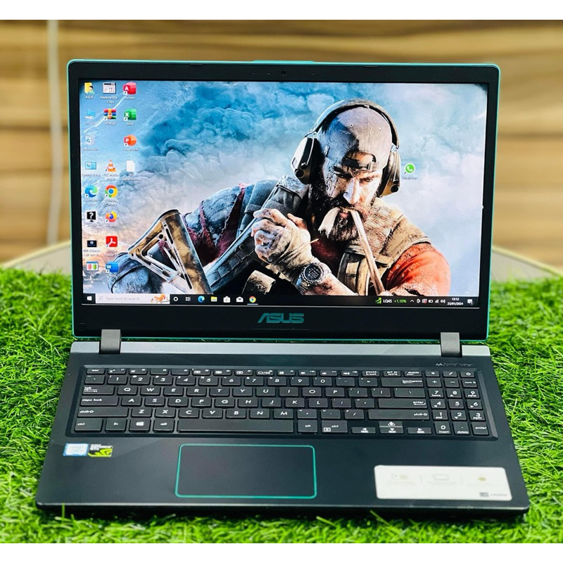 Jual ASUS VivoBook X560UD i7 Gen 8 | Shopee Indonesia