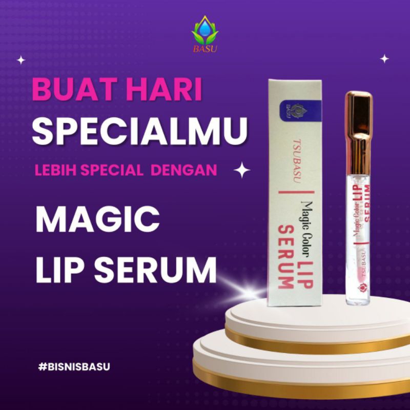 Jual Magic lip serum | Shopee Indonesia