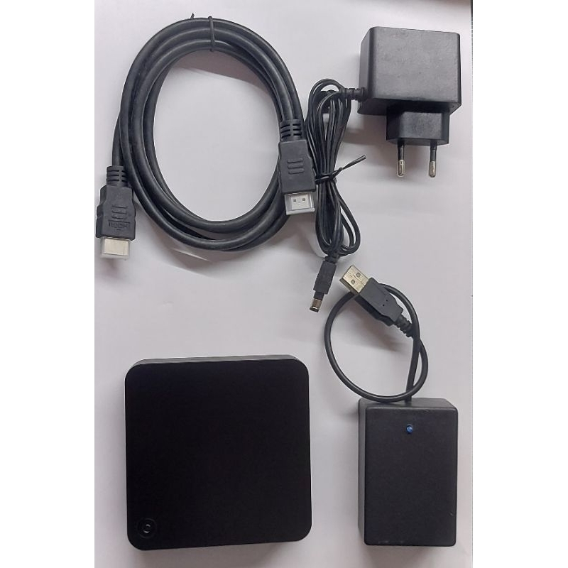 Jual stb jws syaifullah + accses point+mouse | Shopee Indonesia