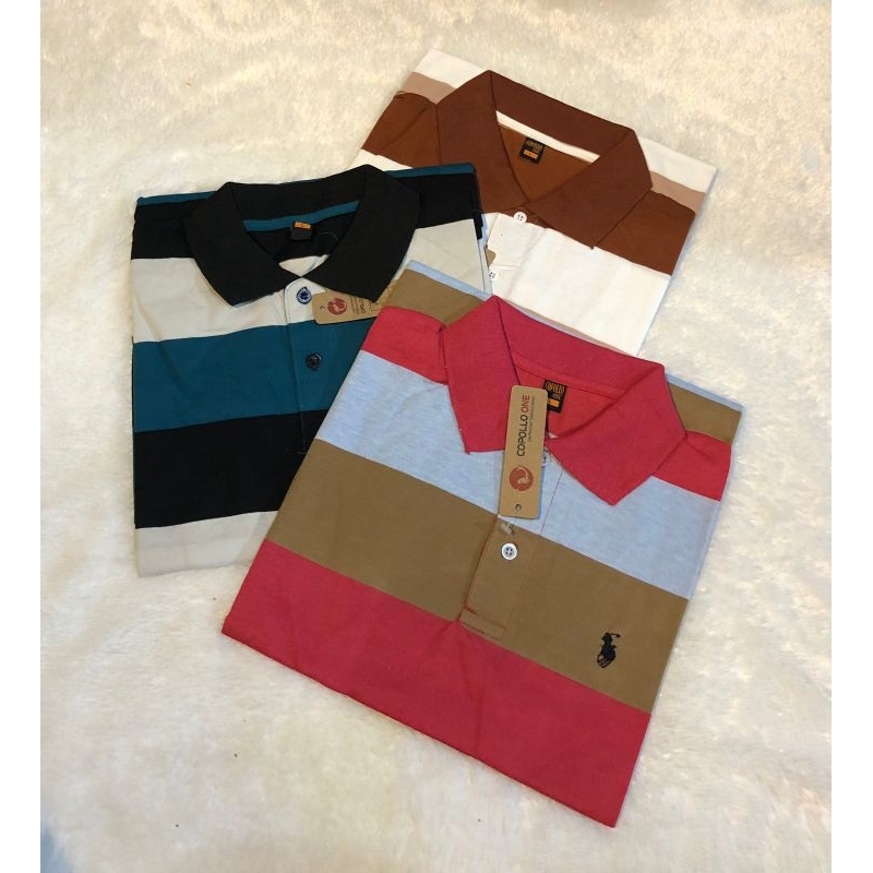 Jual paket 3 pcs 100k kaos Krah salur pria terbaru kaos Krah salur pria ... Jual paket 3 pcs 100k kaos Krah salur pria terbaru kaos Krah salur pria ...