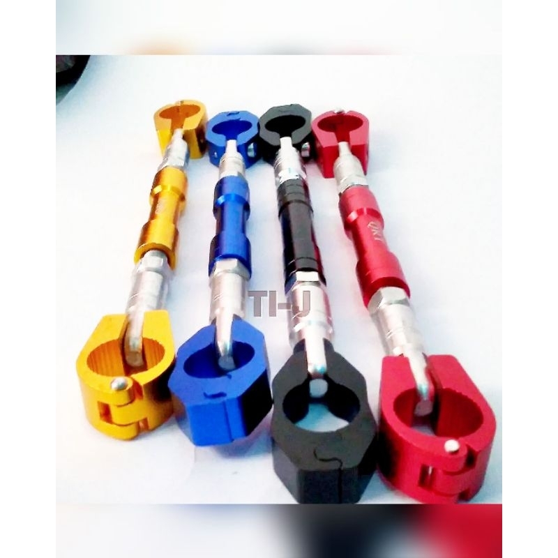 Jual palang stang motor/stabilizer stang beat street,vixion,pcx ...