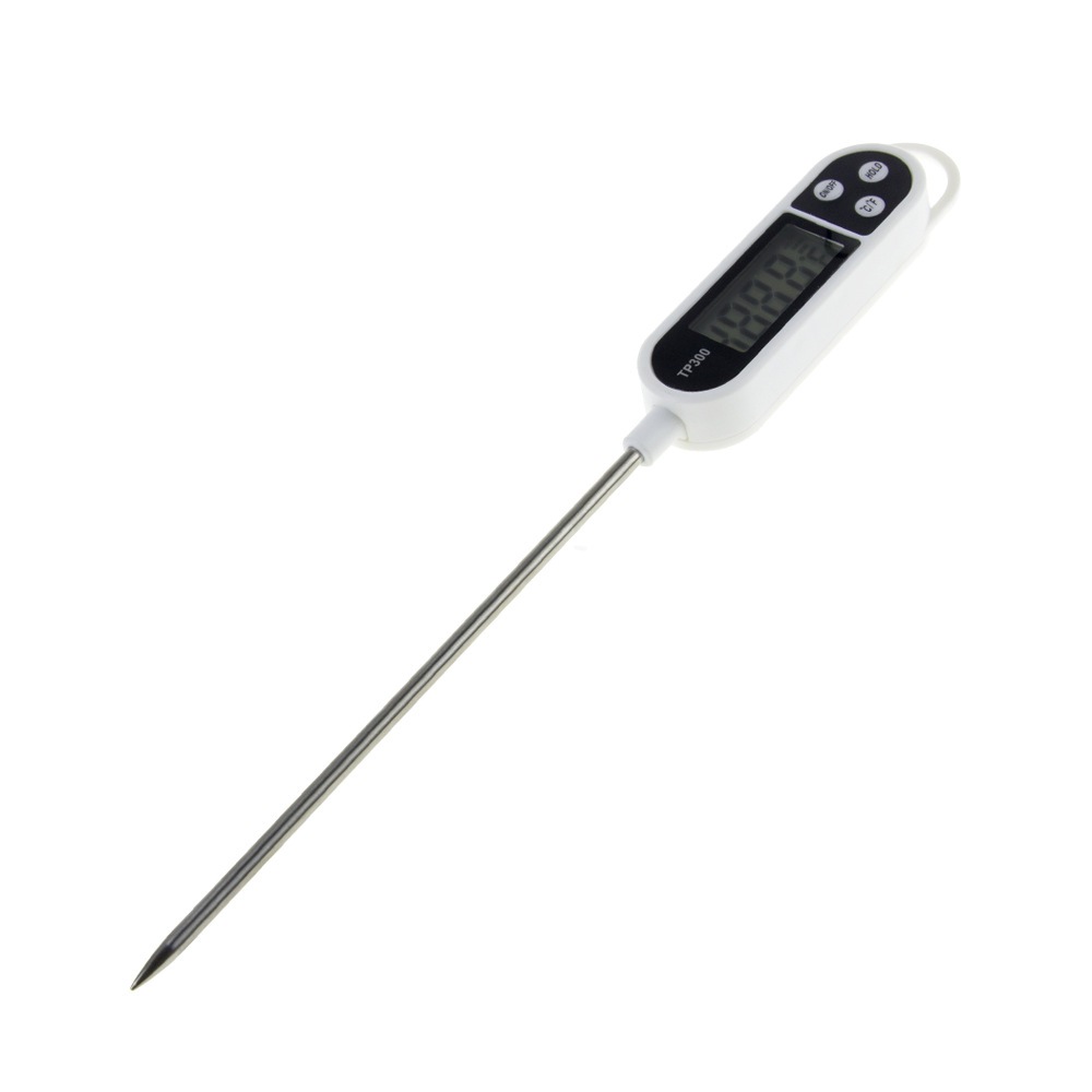 Jual Termometer TP300 Termometer Makanan Food Thermometer Termometer ...
