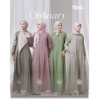 Produk Nibras Official Store | Shopee Indonesia