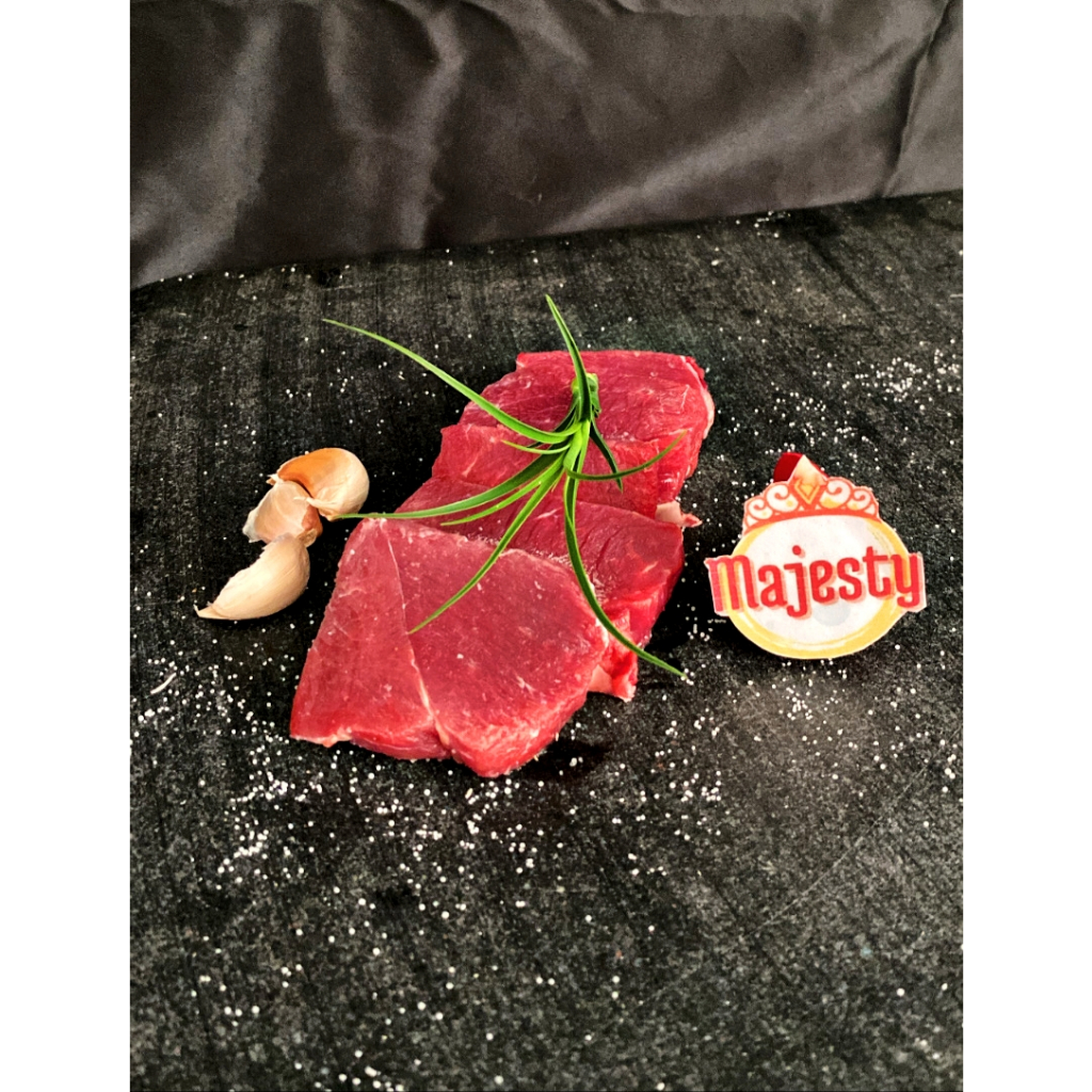 Jual DAGING PAHA / KNUCKLE / DAGING RENDANG / DAGING KELAPA SAPI AUS ...