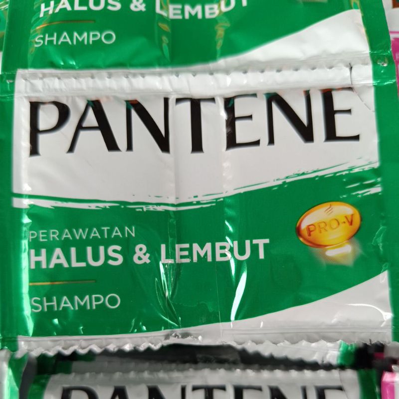 Jual Sampo rentengan | so soft 700 ml | gentle gen 700 ml | Shopee ...