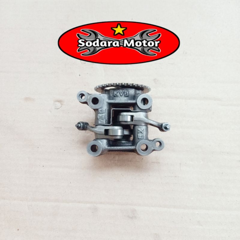 Jual NOKEN AS VARIO 110 THECNO VARIO 110 KARBU SET NOKEN AS PLATUK ...