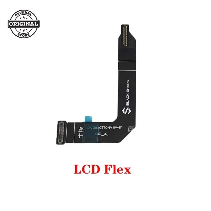 Jual FLEXIBLE / FLEKSIBEL LCD BLACKSHARK 3 - BLACK SHARK 3S | Shopee Indonesia
