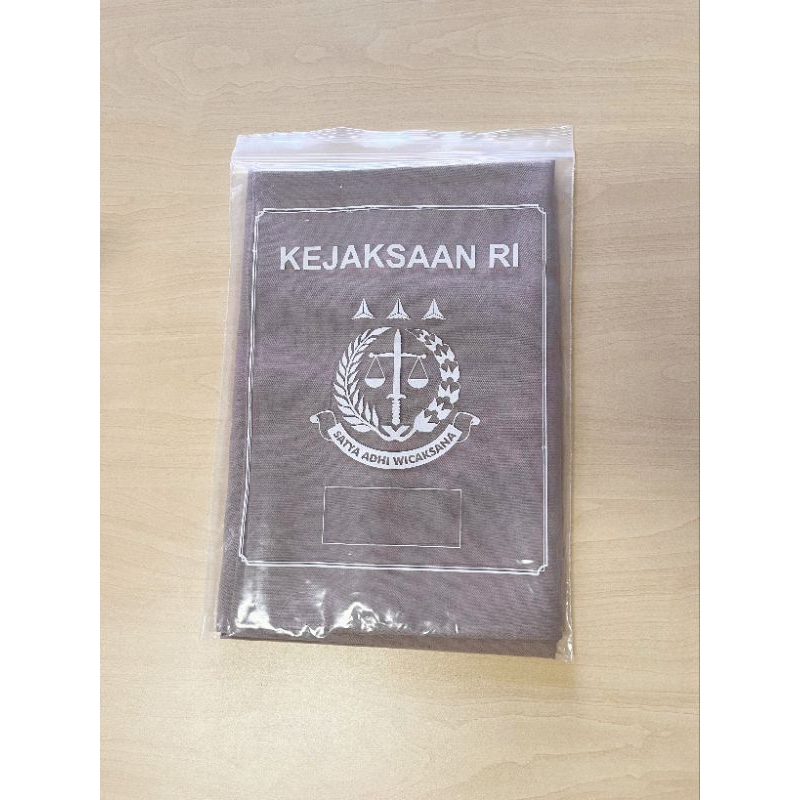 Jual Jilbab Hijab Dinas PDH PDL Kejaksaan Light Taupe | Shopee Indonesia