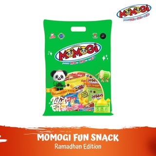 Jual Momogi Fun Snack Ramadan | Shopee Indonesia