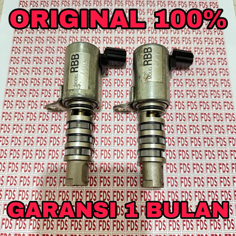 Jual Sensor OCV Oli VVTI Honda CRV Accord Odyssey K24 2.4cc 2.4 2.400 ...
