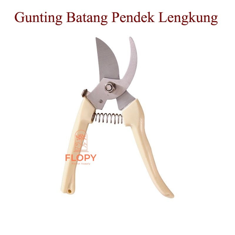 Jual Gunting Batang Pohon / Gunting Tangkai Bunga | Shopee Indonesia
