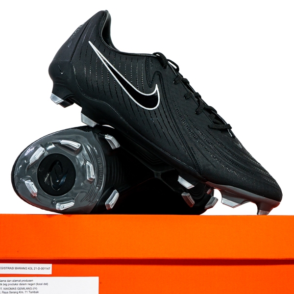 Jual KING OF DRIBBLE Sepatu Bola Nike Phantom GX II Academy FG/MG ...