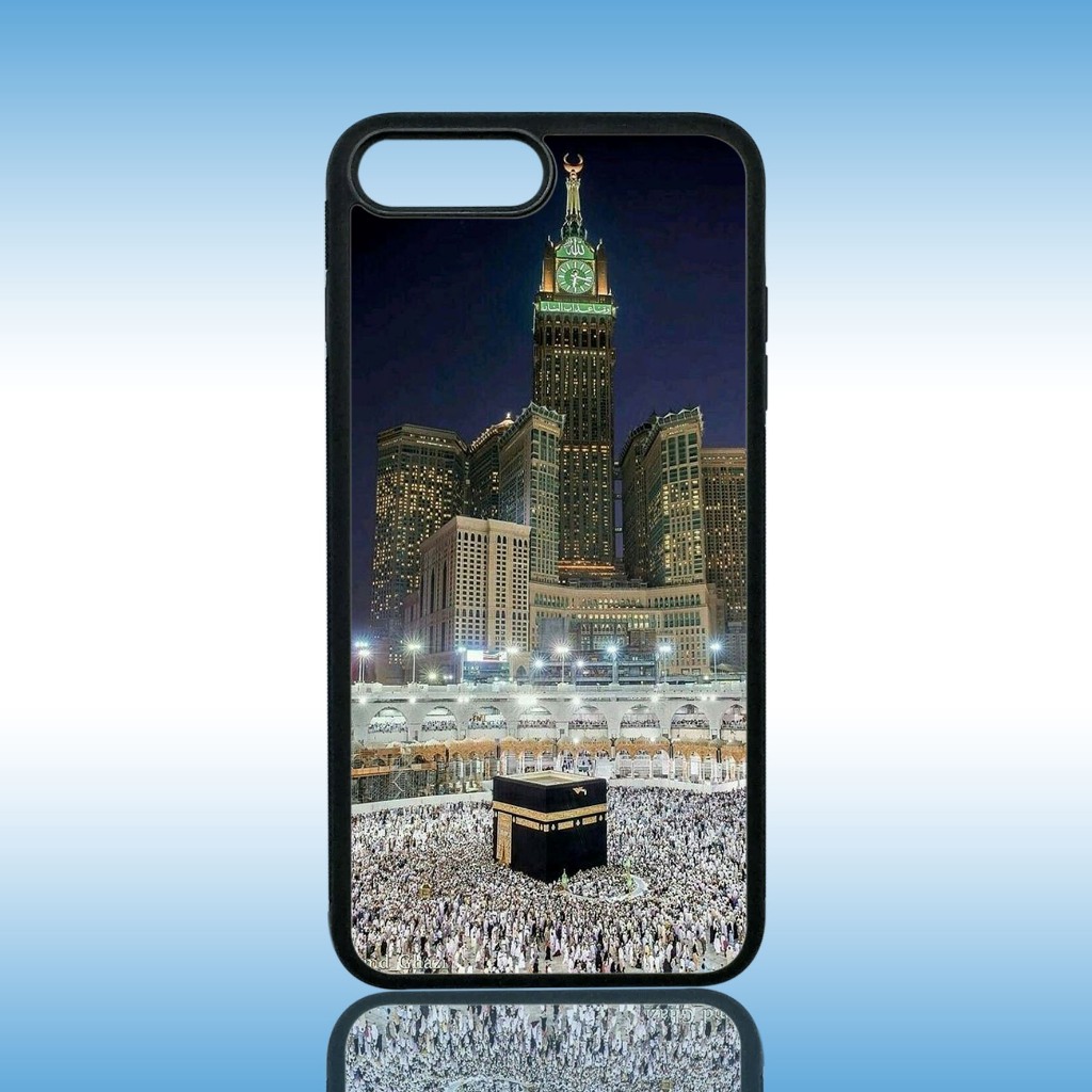 Jual Case IPhone 7 Plus - Casing Hp IPhone 7 Plus ( ISLMC ) Silikon Hp ...