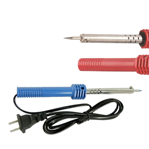 Jual Mesin Solder Soldering Listrik Elektrik Iron Pemanas Peleleh Besi ...