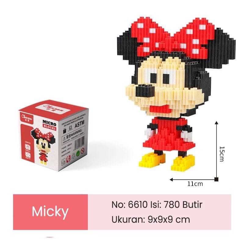 Jual VALARAS | LEGO JUMBO - BESAR | Nano Block One Piece luffy ...