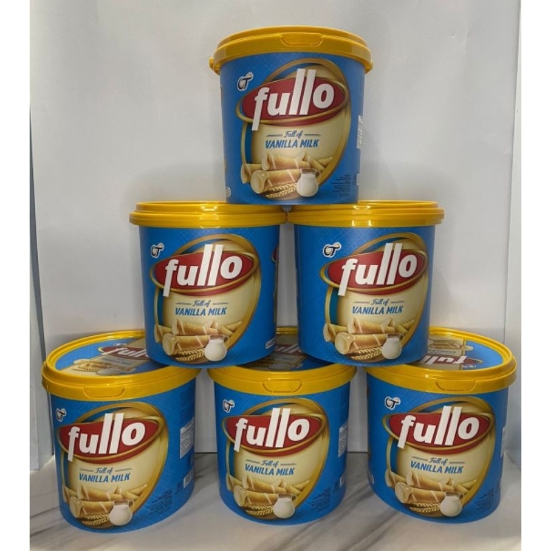 Jual FULLO JAR | Shopee Indonesia