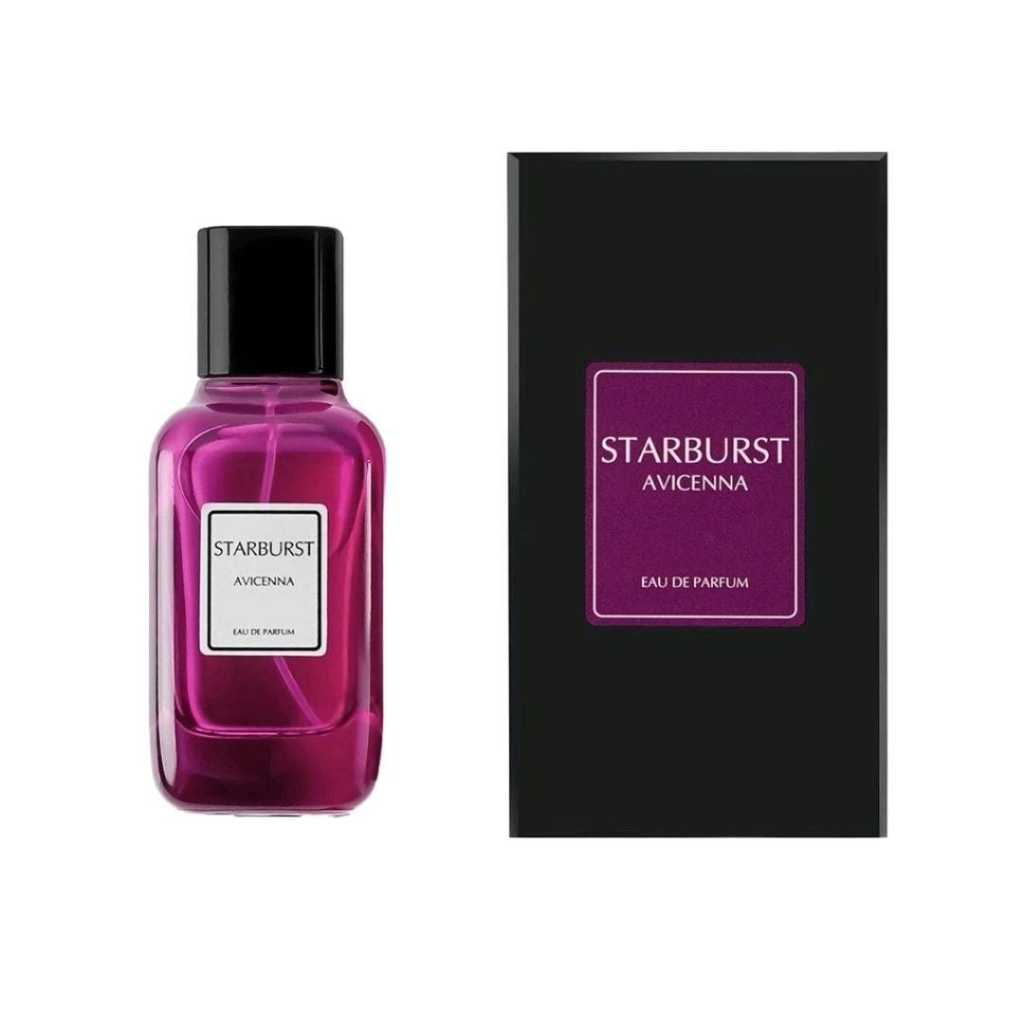 Jual Avicenna Starburst 100ml edp [BPOM] | Shopee Indonesia