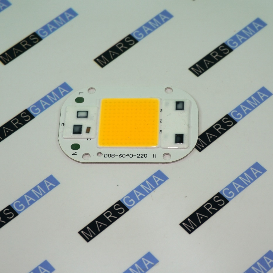 Jual Teknologi untuk Generasi Mendatang LED HPL COB 22V 2W 3W 5W WHITE DAN WARM WHITE | Shopee ...